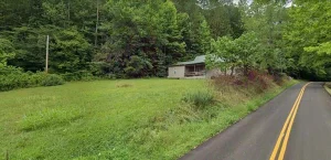 102 Acres with Unlimited Potential—Mineral & Timber Rights Included ...