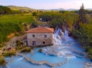Italy will Pay you up to $32,000 to move to Tuscany