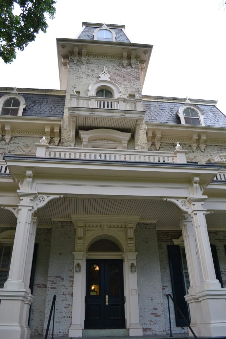 Gambrill’s Home, America’s Heritage