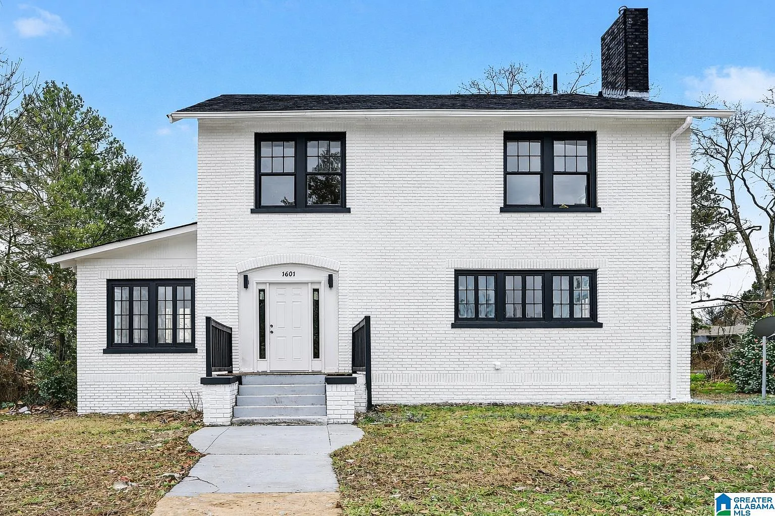 Classic 1930 Birmingham Home Offers Grand Spaces and Timeless Character